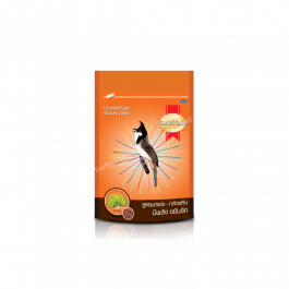 Smart Heart Singing Bird Food Competition Formula